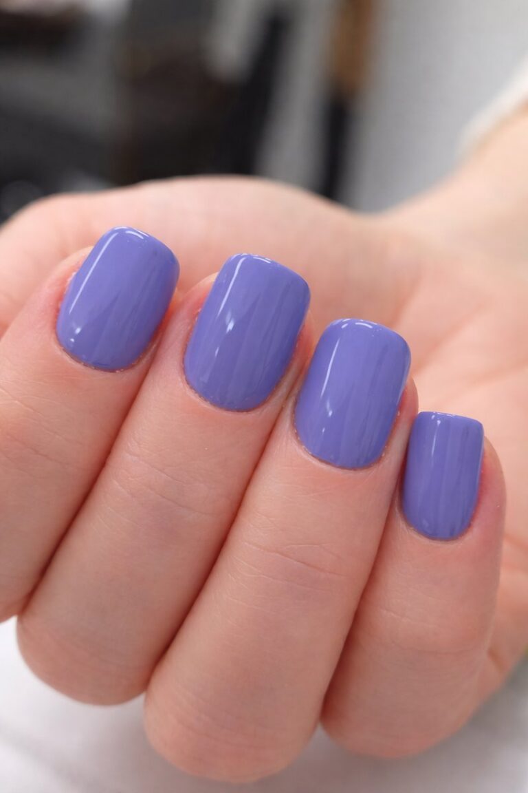 BIAB vs Acrylic Nails: Which Is Better? | Aesthete Beauty